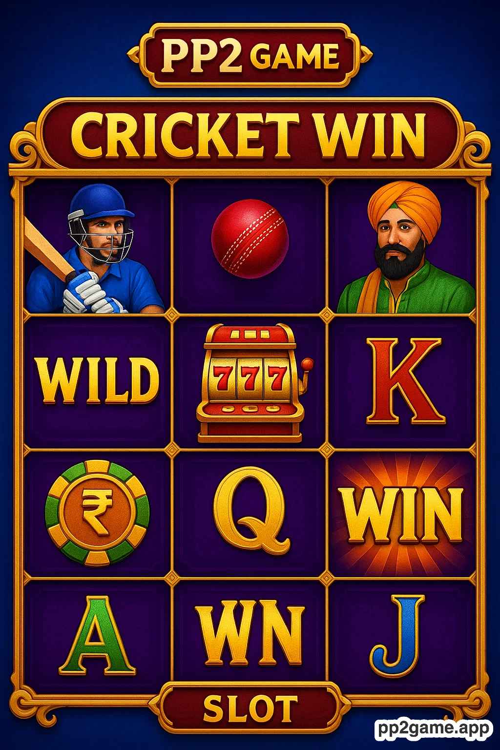 PP2 Game Download - Official Android App at pp2game.app