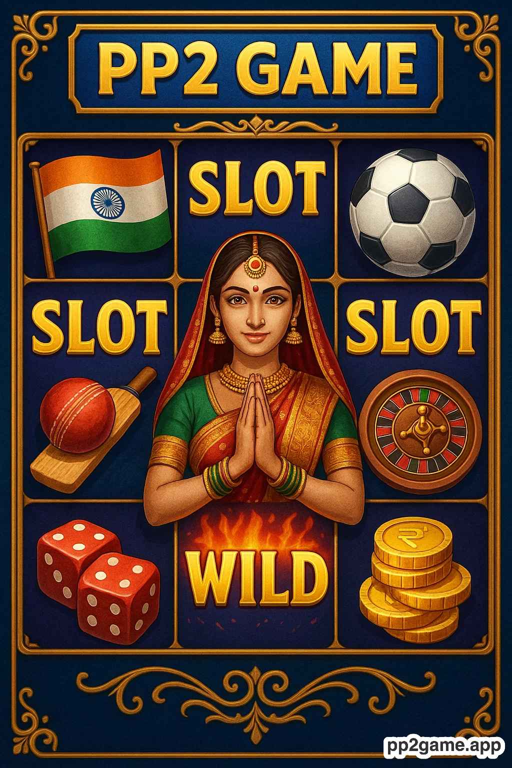 PP2 Game Download - Official Android App at pp2game.app